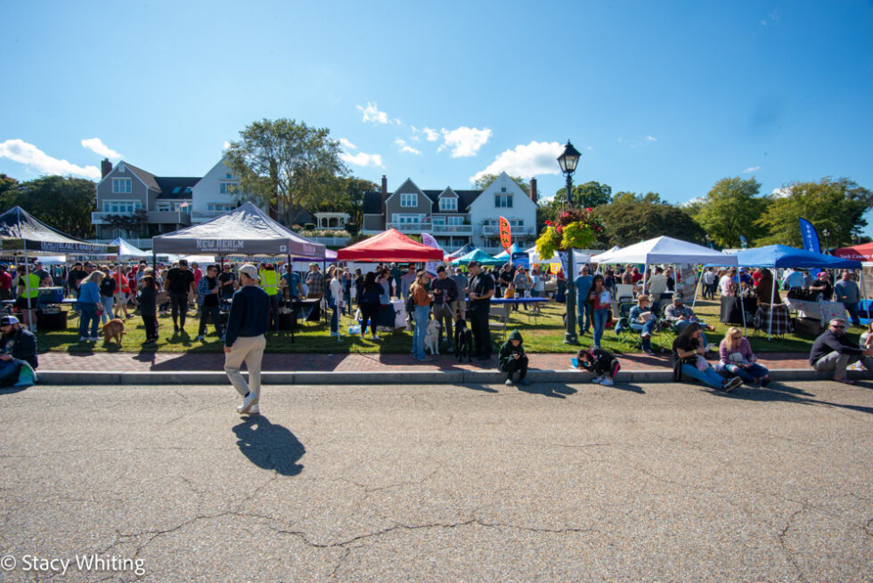 Yorktoberfest | Yorktown, VA
