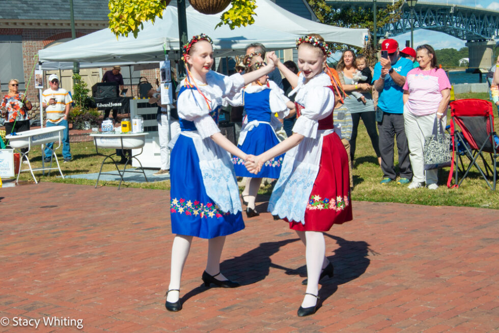 Yorktoberfest | Yorktown, VA